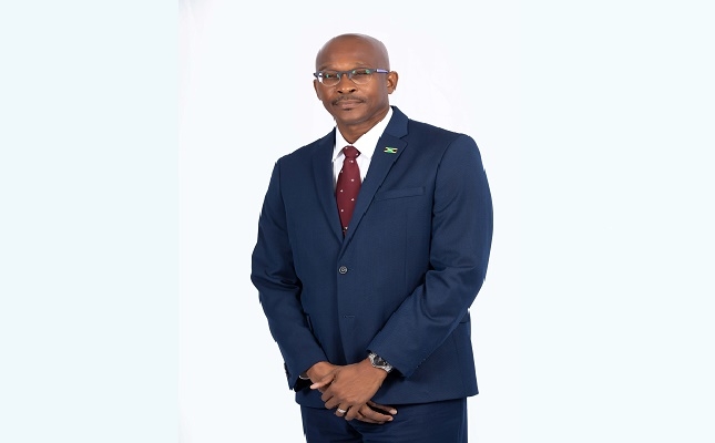 SKNVibes | Dr Patrick Anglin to serve as University Data Protection Officer