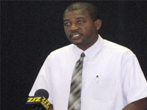 SKNVibes | Health Ministry hopes to eradicate HIV/AIDS from Federation ...