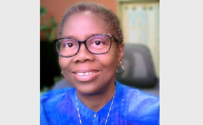 SKNVibes | Dr Veronica Simon Appointed Head, Student Experience