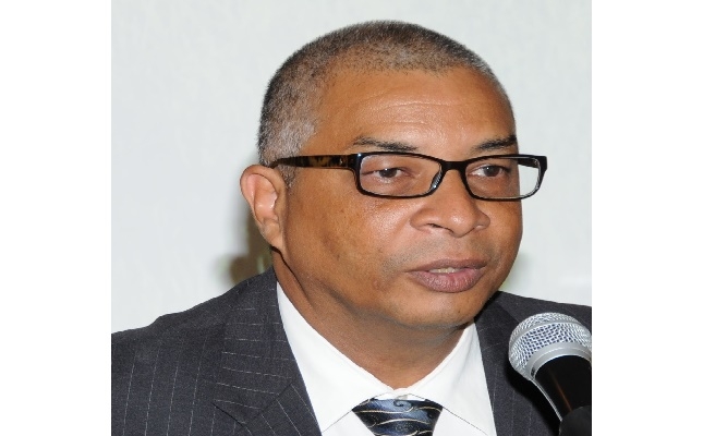 SKNVibes | UWI Scientist Dr. David Smith appointed to Science Policy ...