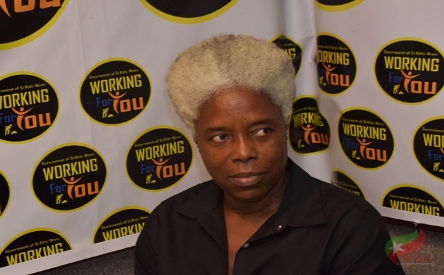 SKNVibes | CFBC officials urge high school educators to prepare ...