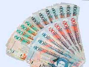 SKNVibes | Public asked to look out for counterfeit EC notes