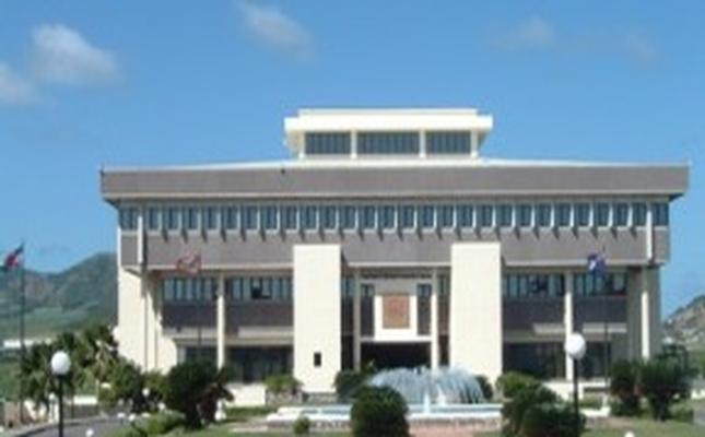 SKNVibes | Governor of ECCB to report on performace of ECCU economy