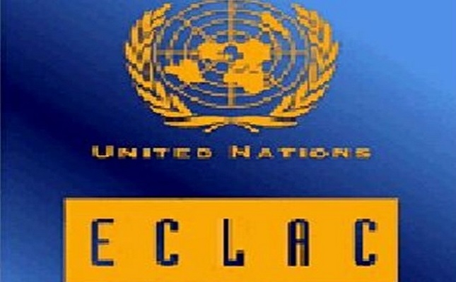 SKNVibes | Caribbean ministers celebrate ECLAC 70th anniversary with ...