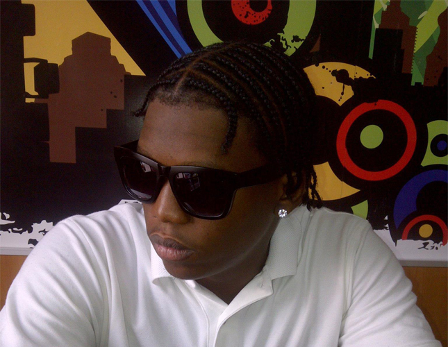 SKNVibes | Eazy B has plan A and B in pursuit of successful career goals