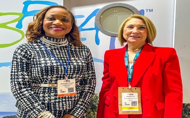 SKNVibes | CTO to Showcase the Caribbean at WTM Latin America 2025