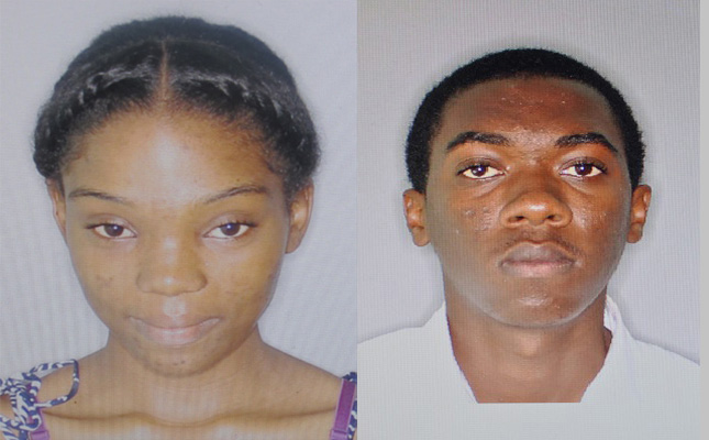 SKNVibes | Pregnant female charged in Port Zante drug bust