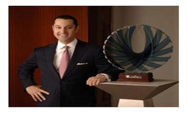 SKNVibes | Blue Equity Chairman For Invest Caribbean Now 2012