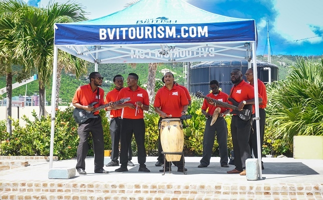 SKNVibes | Fungi Fest returns to open the festive season at Cyril B ...
