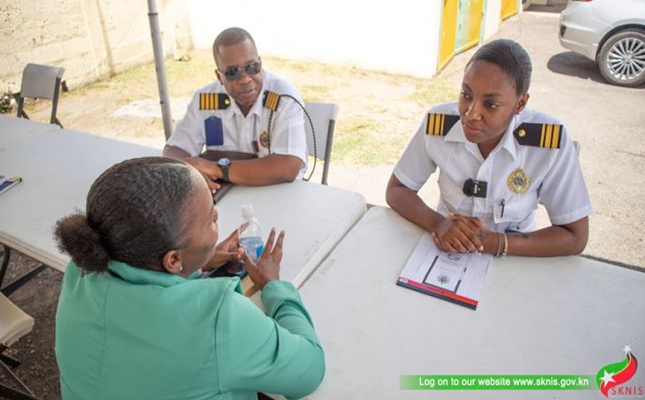 SKNVibes Civil Servants Informed About Government s New Twice monthly SKNVibes Civil Servants Informed About Government s New Twice monthly
