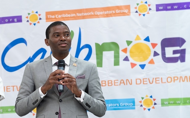 SKNVibes | Grenadian Prime Minister calls for Caribbean business to ...