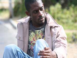 SKNVibes | Grenadian male model wins The Face of Caribbean Fashion ...