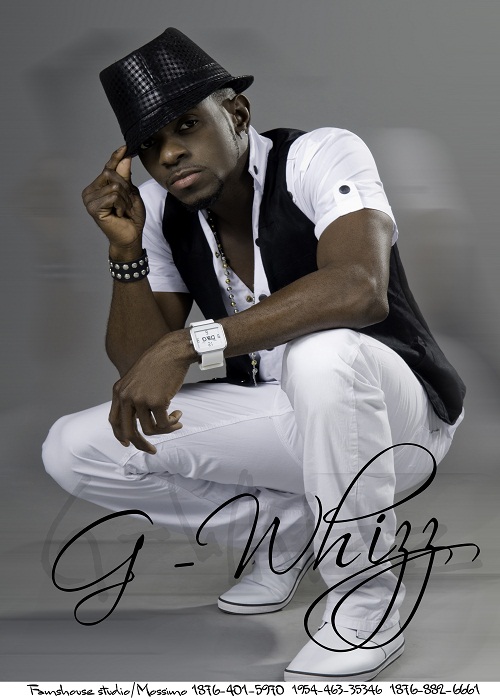 SKNVibes | Jamaican Reggae and Dancehall superstar G-Whizz for Miss ...