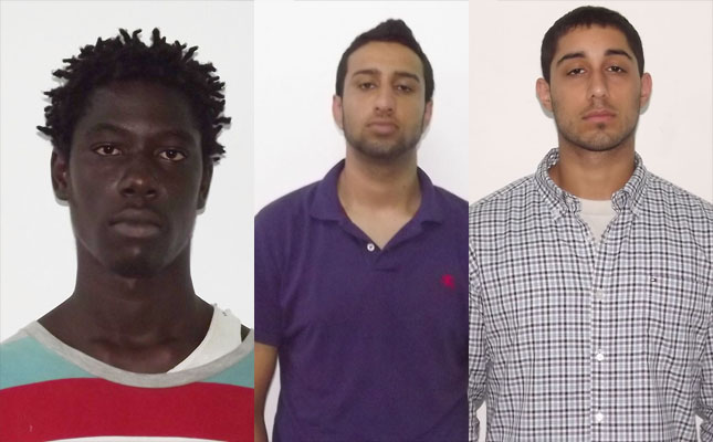 SKNVibes | St. Paul’s man gets three additional criminal charges