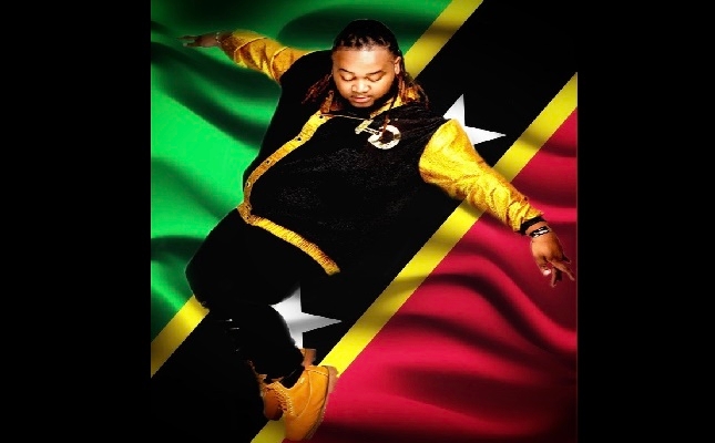 SKNVibes | Hashim Lewis wins Nevis Song Competition