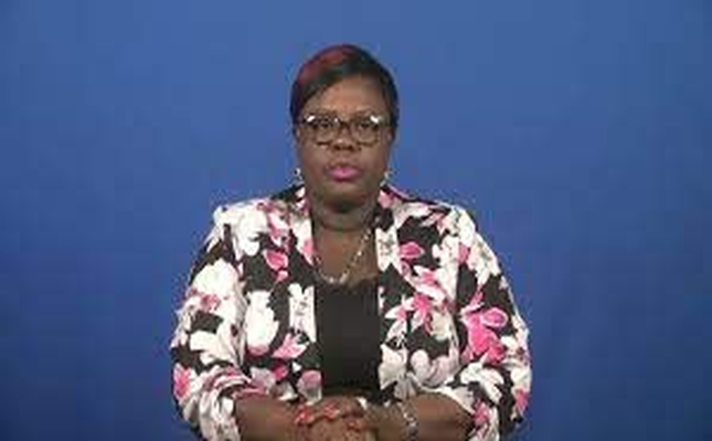 SKNVibes | Minister Brandy-Williams: Unified approach needed in health ...