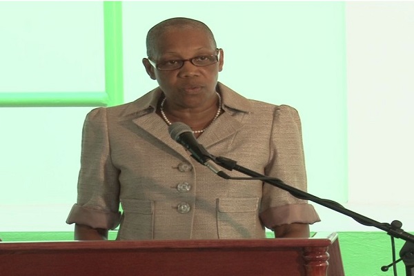 SKNVibes | New Horizons for Juvenile Justice Reform in St. Kitts and Nevis