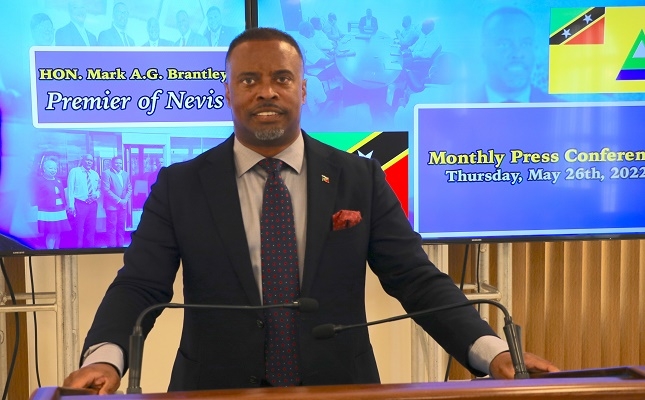 SKNVibes | New Multi-purpose Laboratory to be constructed in Nevis