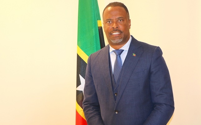 SKNVibes | Premier Brantley speaks on Nevis Geothermal Energy Project ...