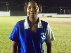 SKNVibes | Ruby Chapman...the ultimate star