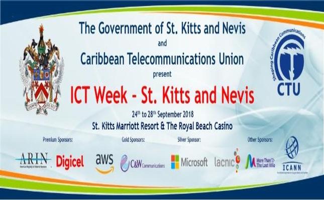 SKNVibes | CTU/ICT Week to focus on critical topics for the sector