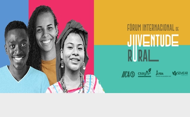SKNVibes | Rural youth from the Americas and Africa speak out – calling ...