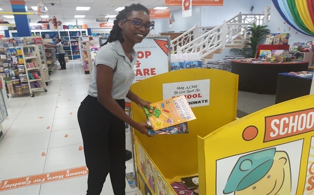 SKNVibes | TDC Business Centre and City Drug Store (Nevis) Limited’s ...