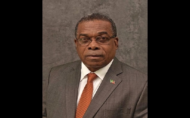 SKNVibes | Liburd labels PAM’s announcement devisive and destructive