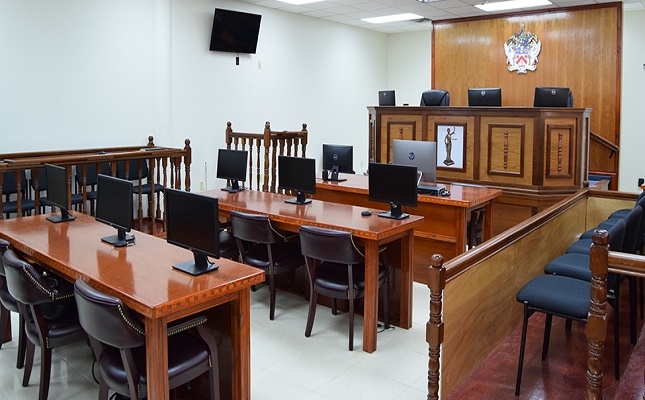 SKNVibes | Opening of a second high court advances Good Governance and ...