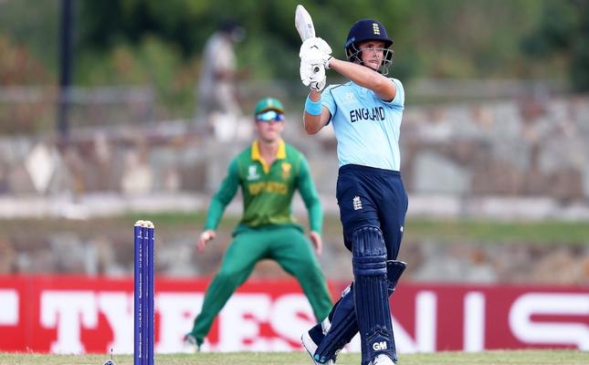 SKNVibes | England first team to reach Super League Semi-Finals at ICC ...