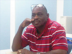 SKNVibes | ACP Liburd speaks out on challenges facing Police Force