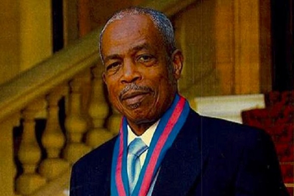 SKNVibes | Launch of Sir Kennedy Autobiography