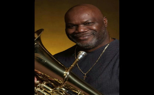 SKNVibes | Dr. Douglas pays tribute on passing of Kenrick Georges