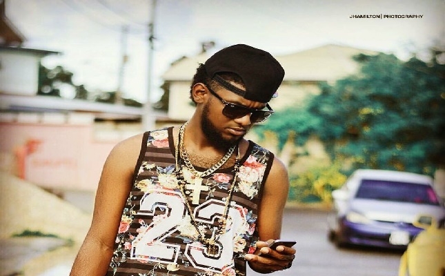 SKNVibes | Lawless Gets Jamaica's Attention. Shoots Two Major Videos on ...
