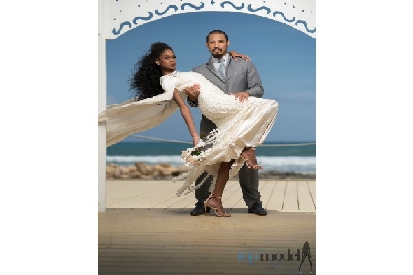 SKNVibes | Trinidadian LeShae Riley is the 2018 Winner of Caribbean’s ...