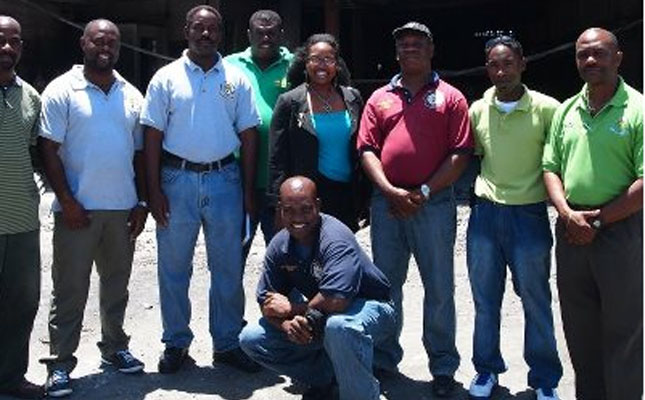 SKNVibes | LIAT acknowledges investigators’ findings into hangar fire