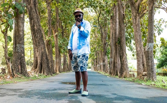 SKNVibes | Nassy represents for Tobago Tourism with latest track