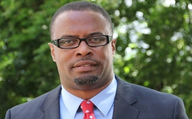 SKNVibes | Statement by the Honourable Mark Brantley- BUDGET 2013