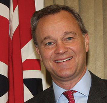 Mark Simmonds's Instagram, Twitter & Facebook on IDCrawl