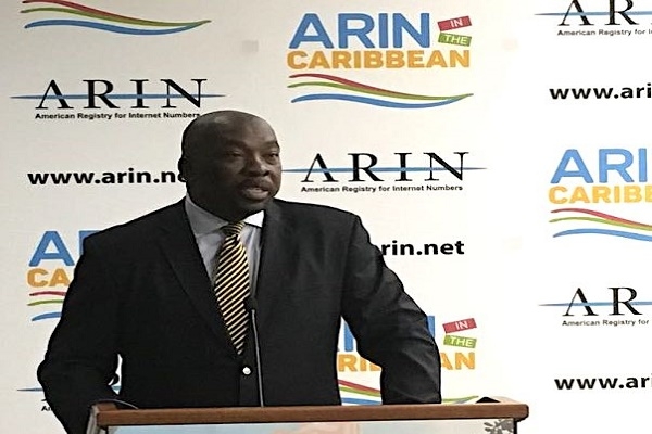 SKNVibes | ARIN and Antigua & Barbuda Government to hold workshop on ...