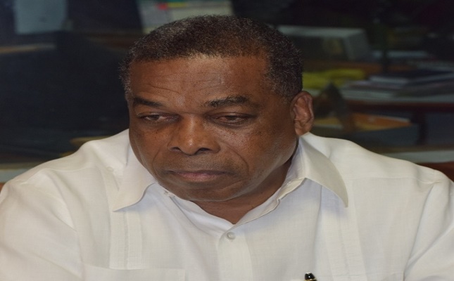 SKNVibes | Every citizen must have access to affordable energy, says ...