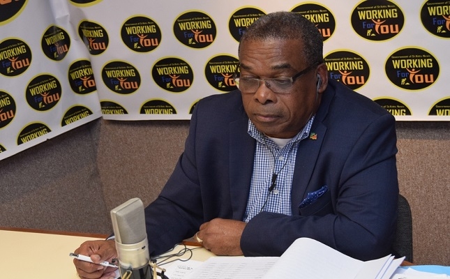 SKNVibes | Budget 2018 theme is well suited and positioned to further ...