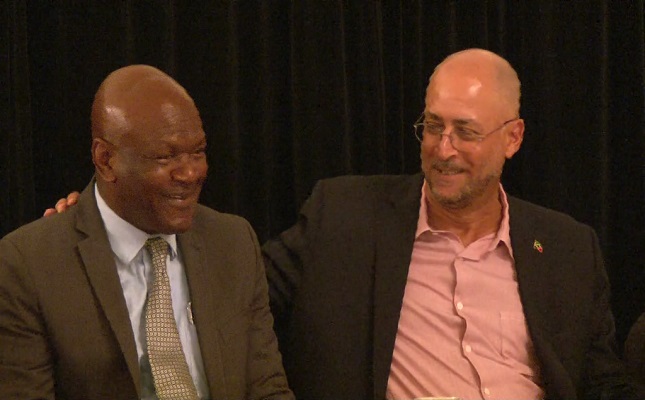 SKNVibes | National Manufacturing Strategy Aims to Boost Jobs