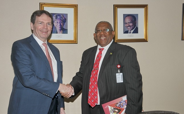 SKNVibes | The UWI welcomes Scotiabank’s extended partnership for ...