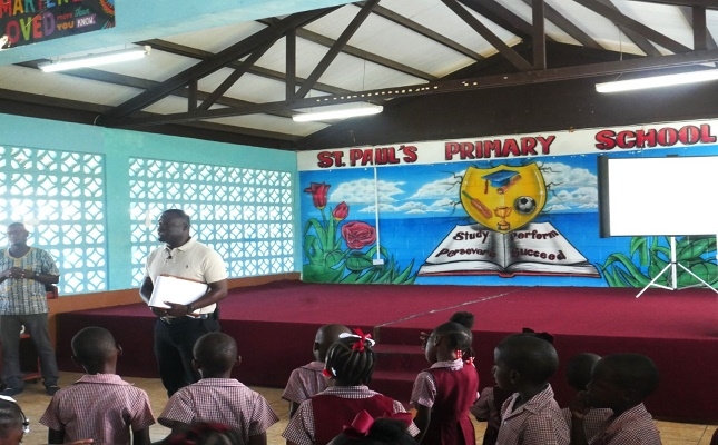 SKNVibes | TDC Group launches Warren Tyson Memorial Scholarship Public ...