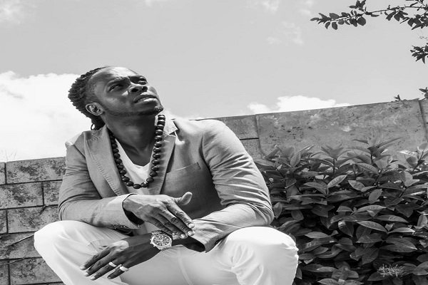 SKNVibes | Kenna T unleashes “Animal” for Carnival 2018