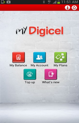 SKNVibes | Digicel St Kitts & Nevis launches “My Digicel App” for ...