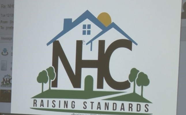 SKNVibes | NHC plans to build 300 homes in 2017