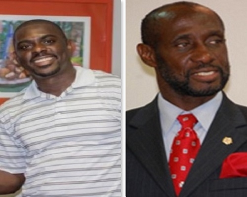 SKNVibes | Samal Duggins now PLP caretaker of Constituency Number Three
