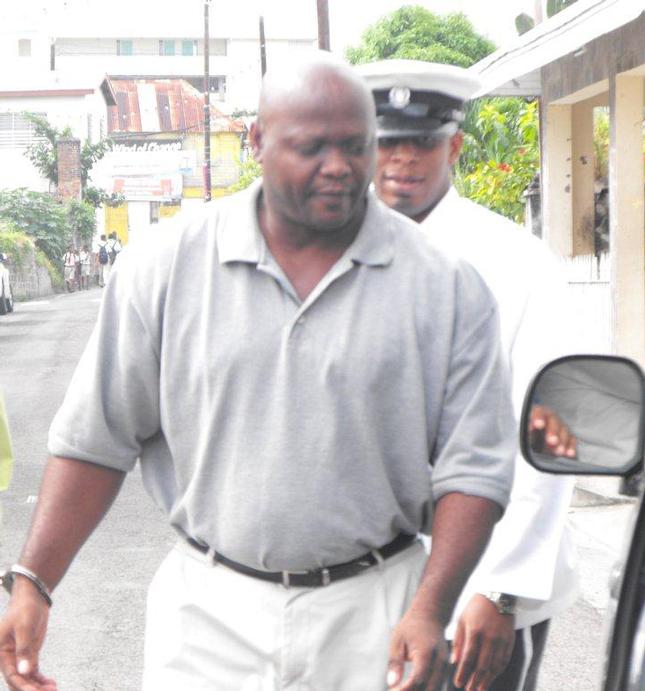 SKNVibes | Nital sentenced to three years in prison